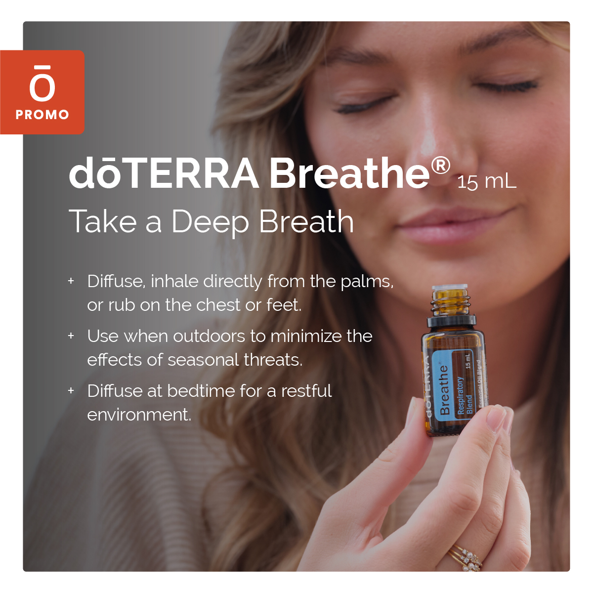 November 2022 BOGO Details – Jared DeGraffenried