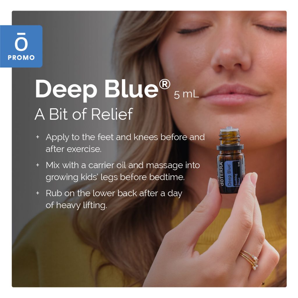 November 2022 BOGO Details – Jared DeGraffenried