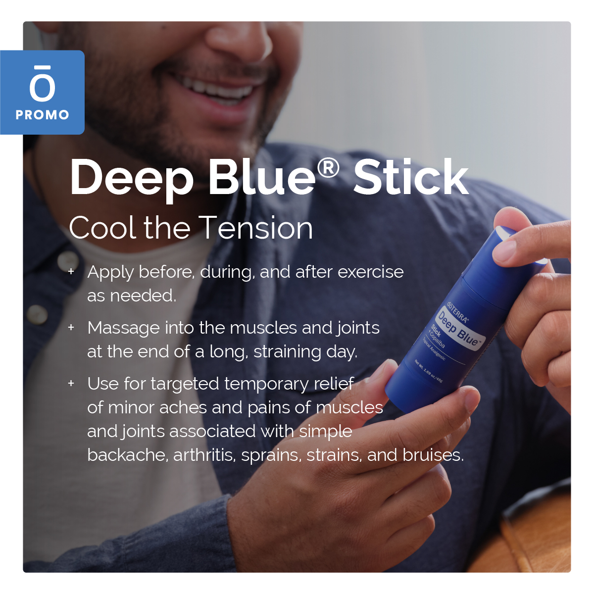 November 2022 BOGO Details – Jared DeGraffenried