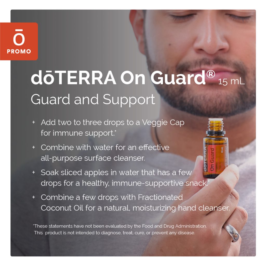 November 2022 BOGO Details – Jared DeGraffenried