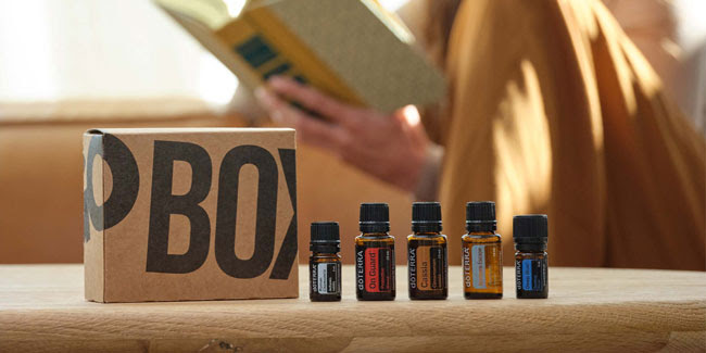 BOGO Nov 2022 – Jared DeGraffenried